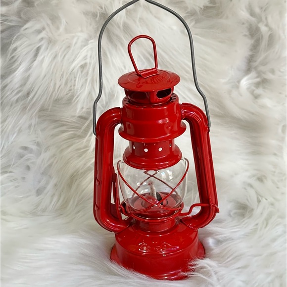 Accents | Antique 195 Oil And Paraffin Lantern | Poshmark